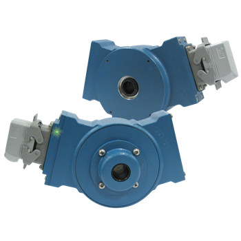 Metals Encoder Solutions from Nidec Avtron Automation || Avtron ...