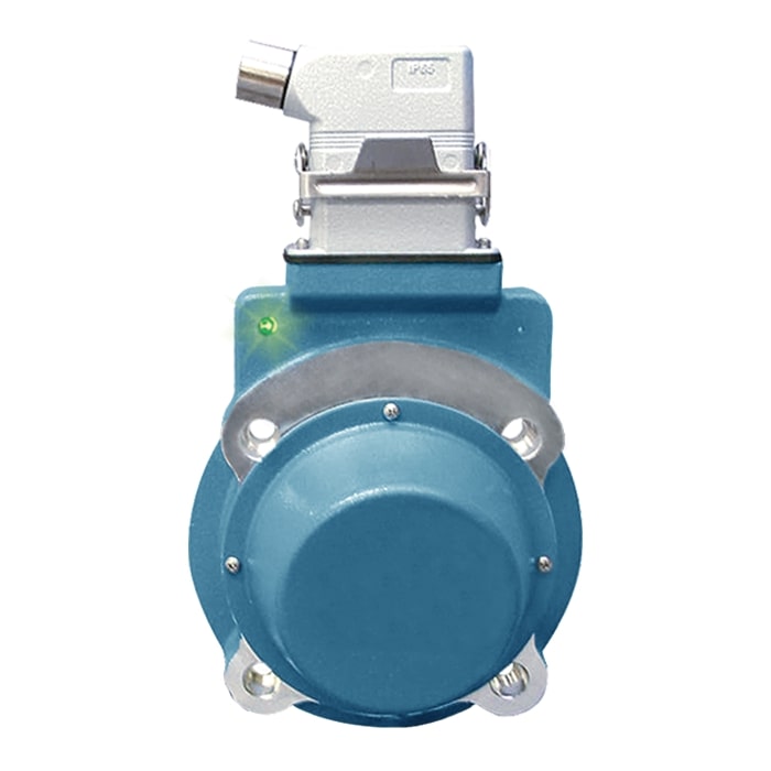 Rotary Encoder | Incremental Encoder | Quadrature Encoder | Modular ...