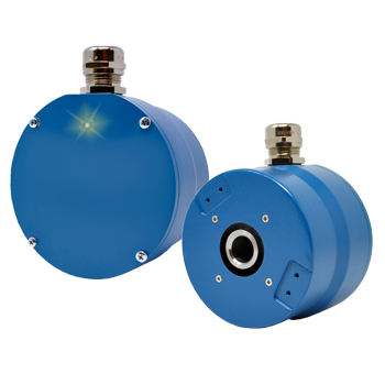 Crane & Hoist Encoder Solutions from Nidec Avtron Automation || Avtron ...