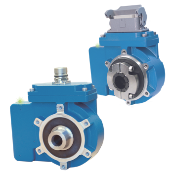 Crane & Hoist Encoder Solutions from Nidec Avtron Automation || Avtron ...